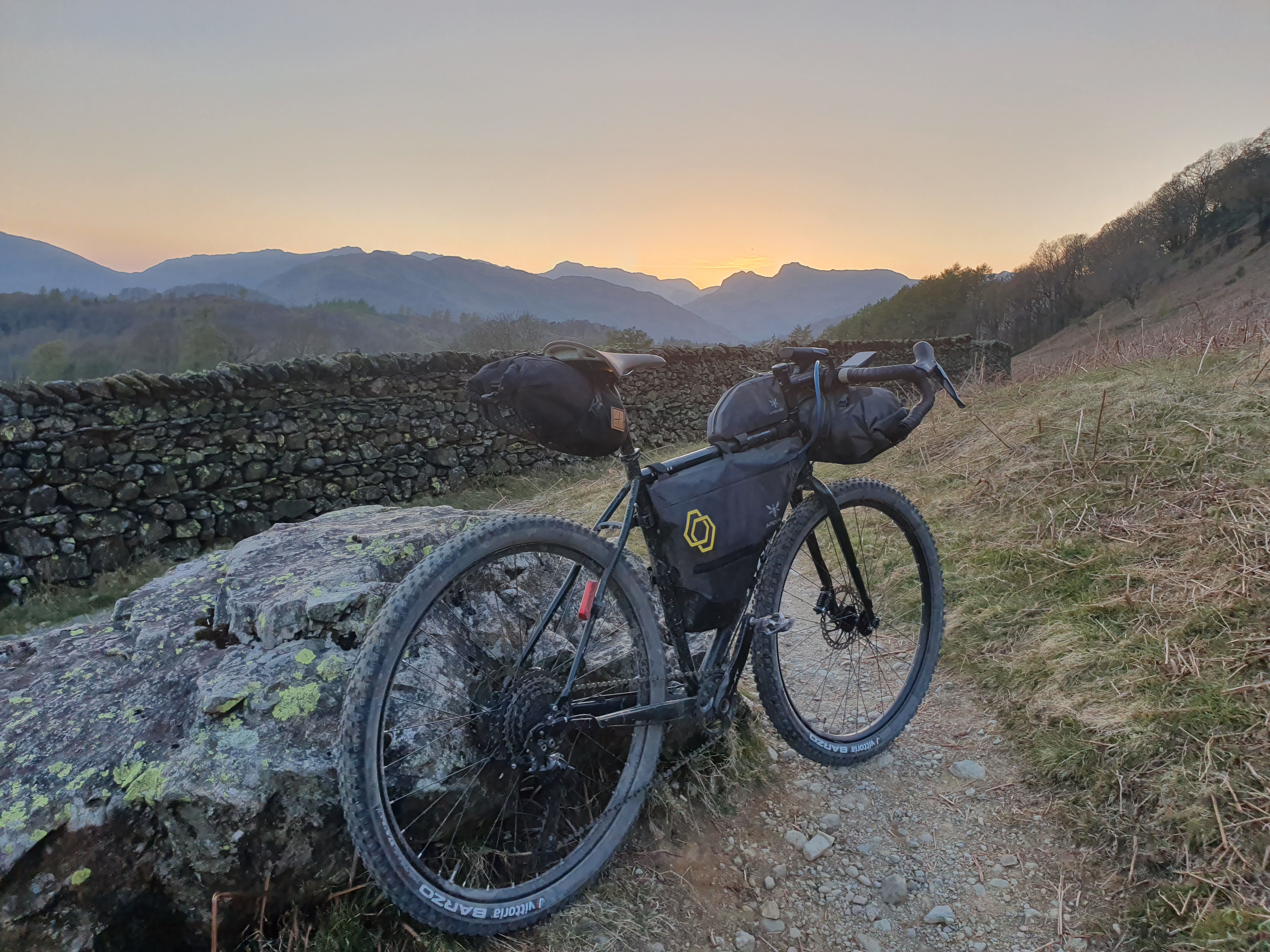 Dales Divide 2021 Race Report - Callum James